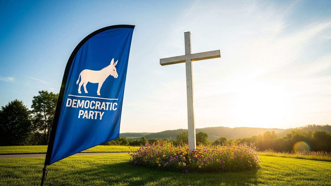 The Conservative Christian Case Against Trumpism