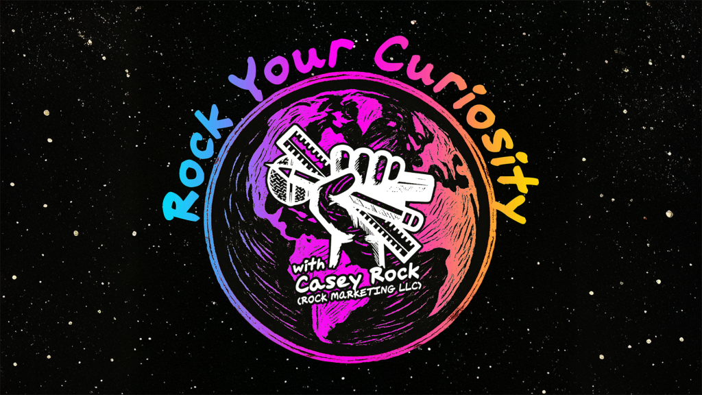 Rock Your Curiosity | Open Door Policy
