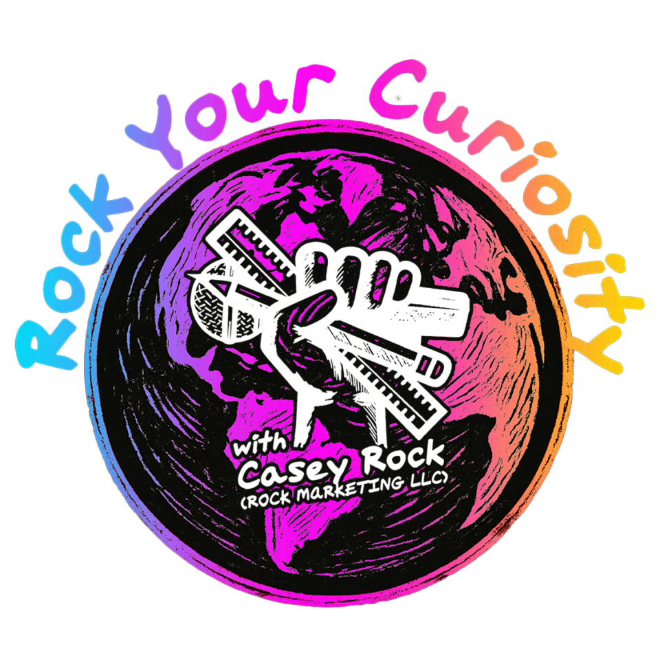 Rock Your Curiosity | Open Door Policy